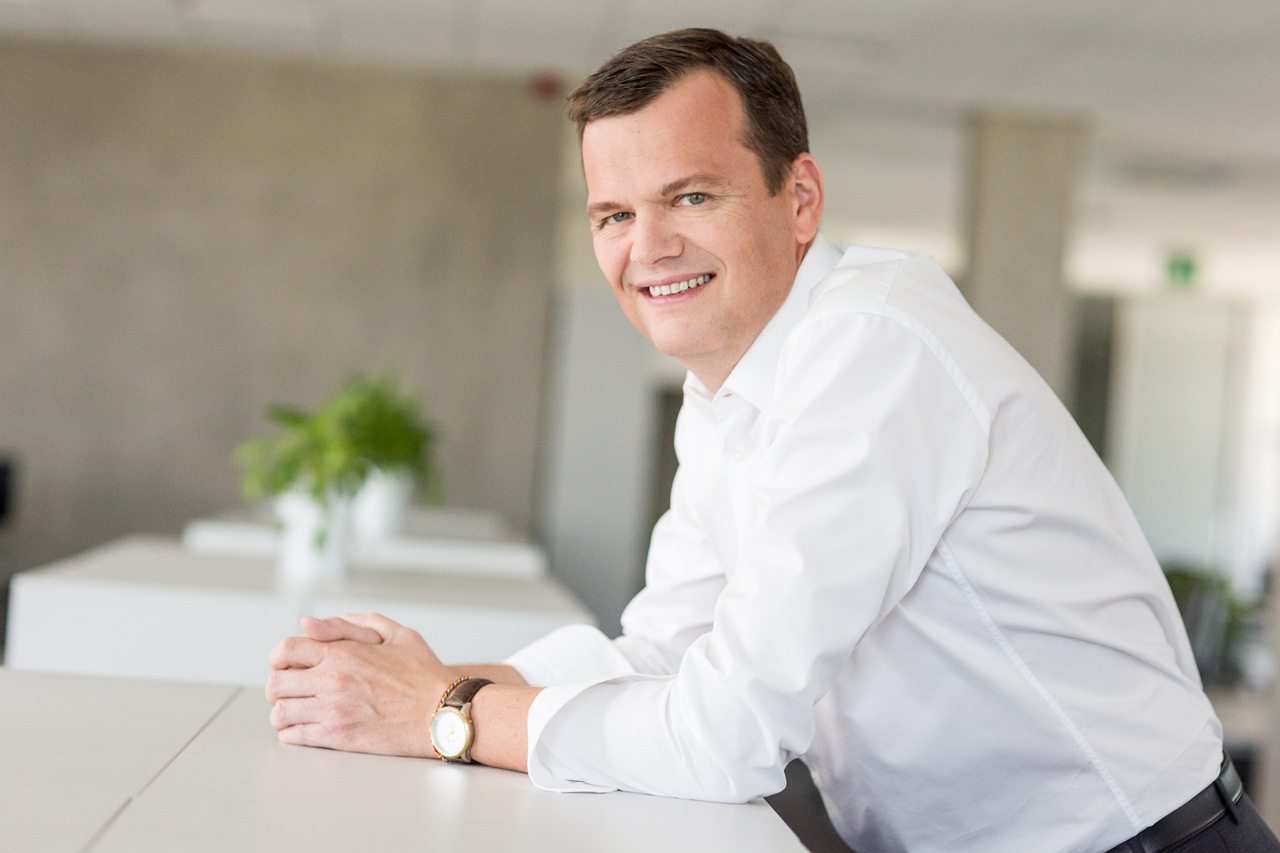 Raben Group in Europe - Raben Group