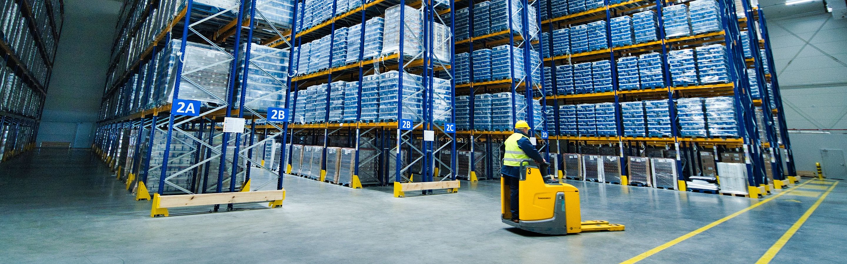 Fresh Logistics Polska partnerem logistycznym Auchan Retail Polska