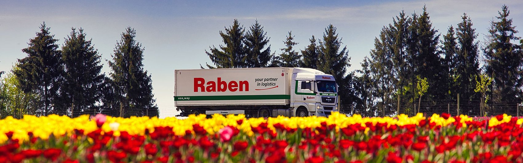 Raben Group Poland - Raben Group