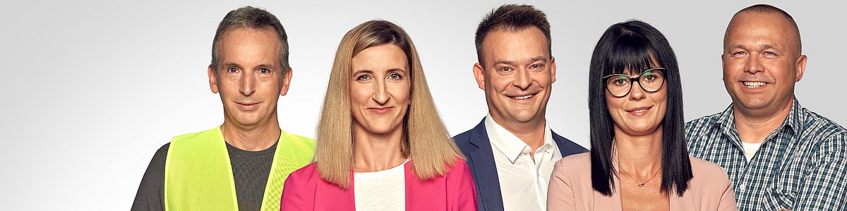 Kariera w Grupie Raben - Raben Group