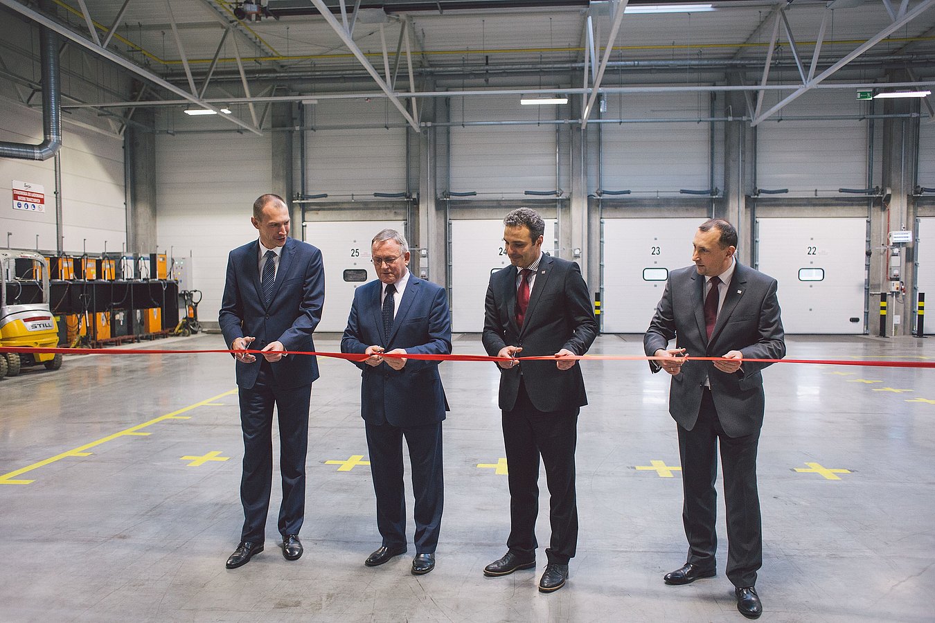 Innovations and efficiency - the driving force of the next investment ...