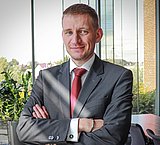 Współpraca z Grupą Raben owocuje – polskie jabłka podbijają świat