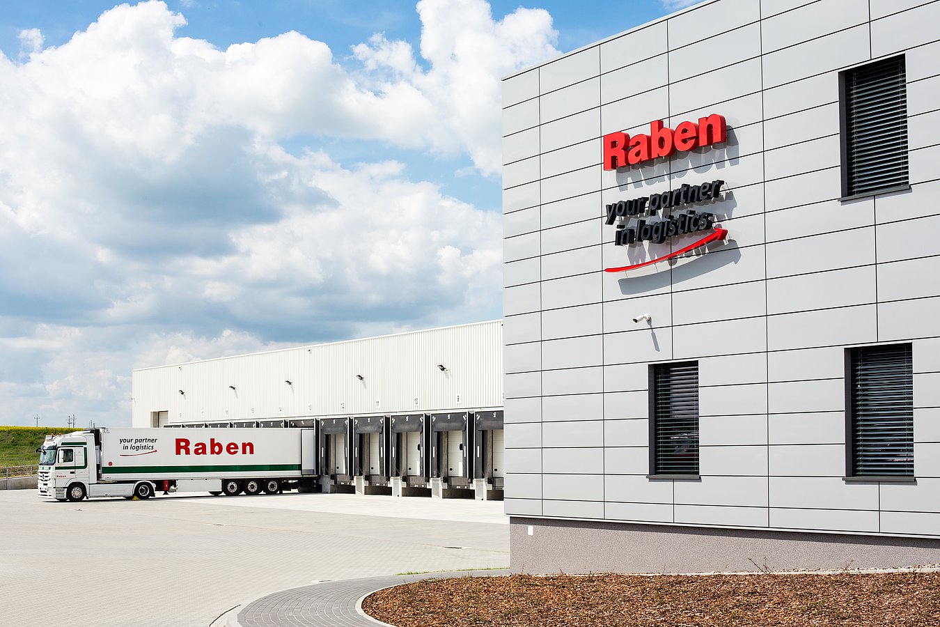 Press information - Raben Group
