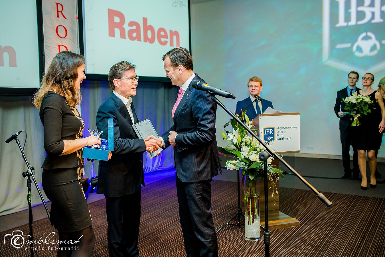 Press information - Raben Group