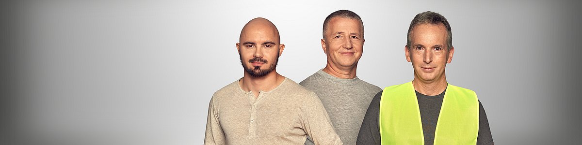 Sprawdź oferty pracy na stanowisko pracownika magazynu - Raben Group