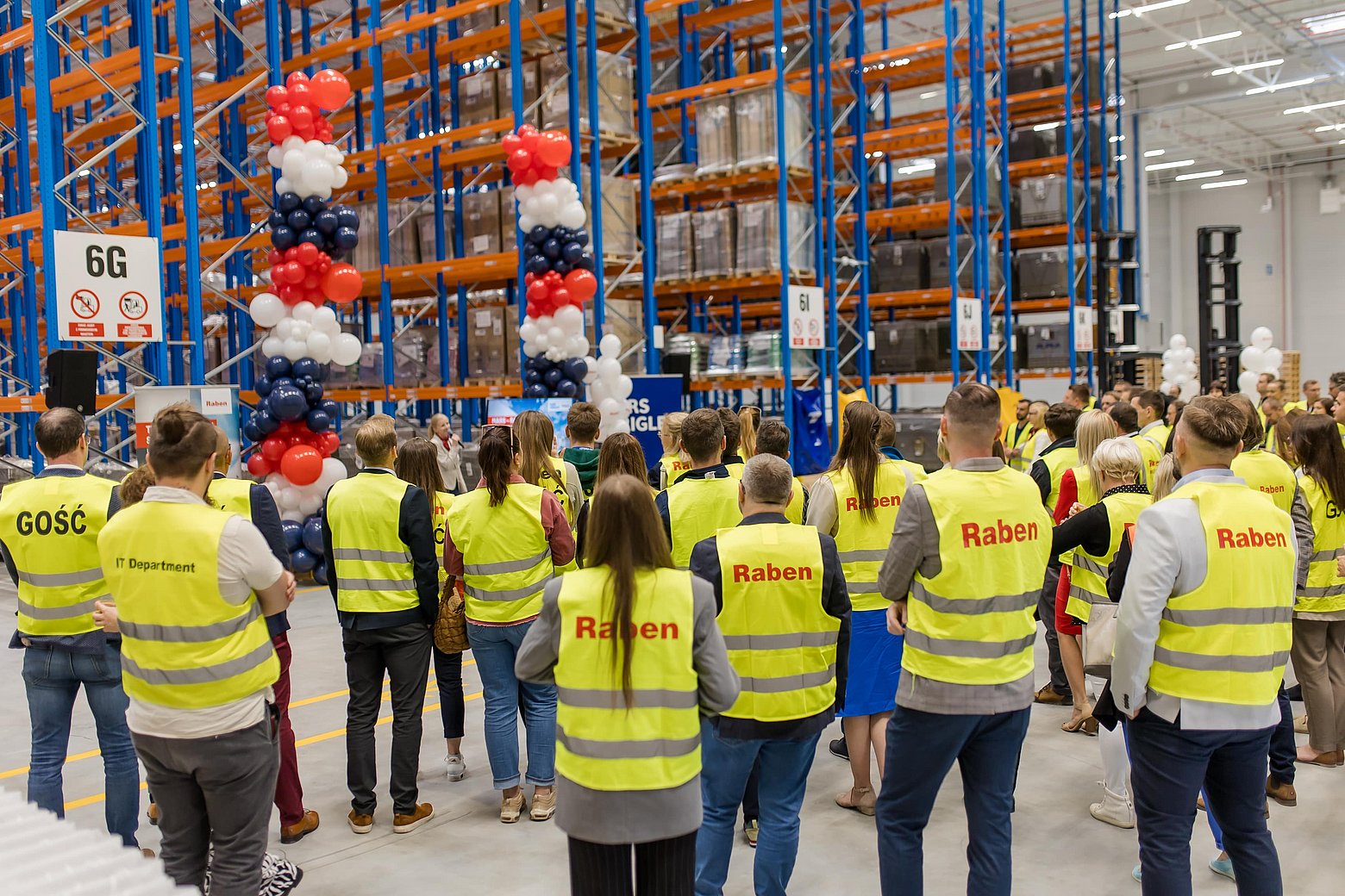 Press information - Raben Group