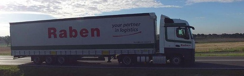 Press information - Raben Group