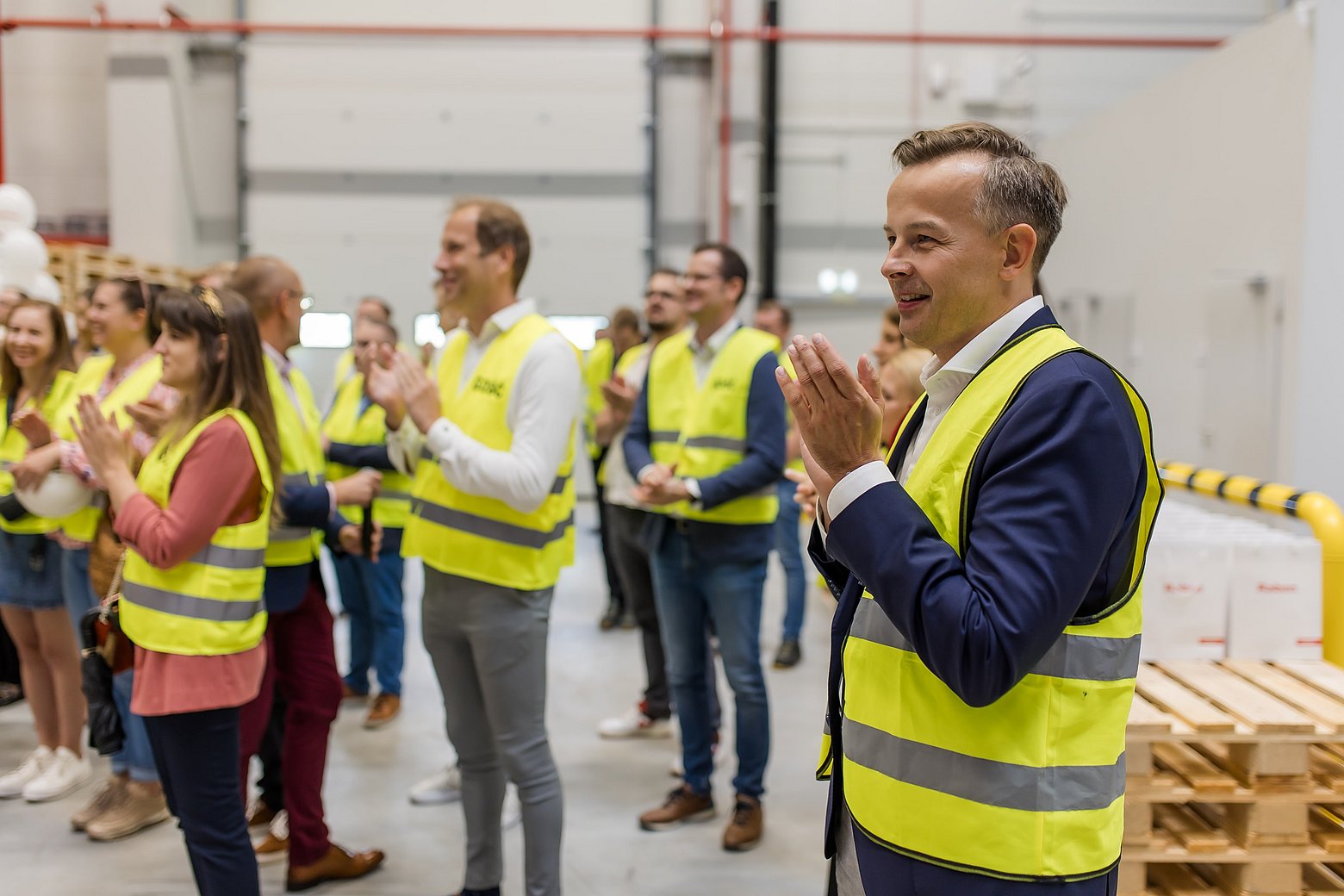Press information - Raben Group