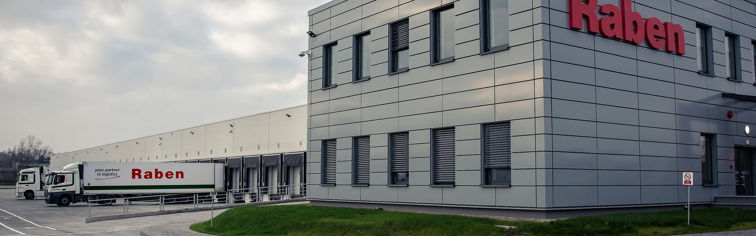 Press information - Raben Group