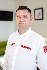 Informacja prasowa - Raben Group